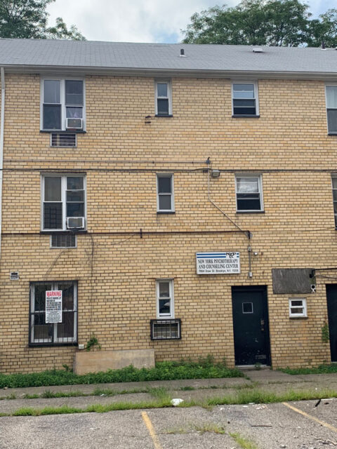 Our History - New York Psychotherapy & Counseling Center (NYPCC)