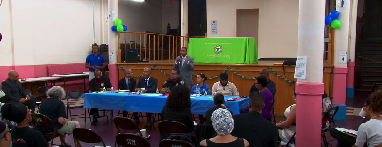 NYPCC is the founder of the Bronx Anti-Bullying Coalition - New York ...