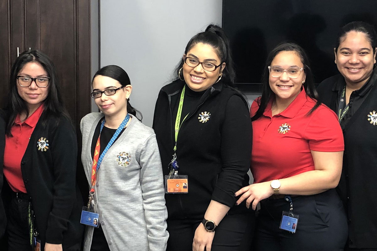 Our Team - New York Psychotherapy & Counseling Center (NYPCC)