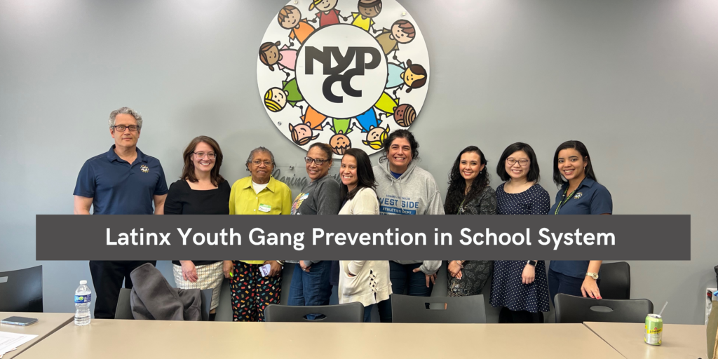 - New York Psychotherapy & Counseling Center (NYPCC)