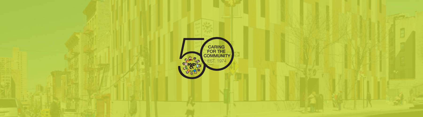 Fifty Years Forward: NYPCC’s Journey of Hope and Healing - New York ...